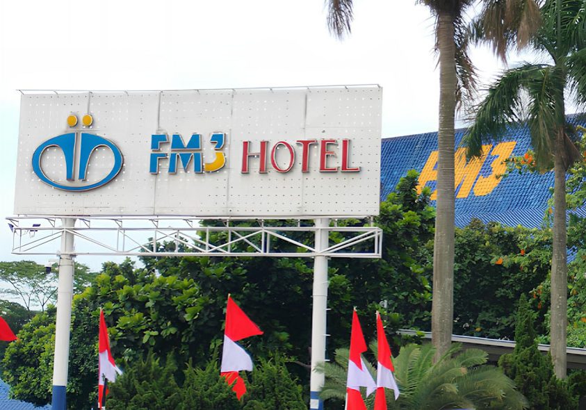 Network – Classic Hotel Jakarta