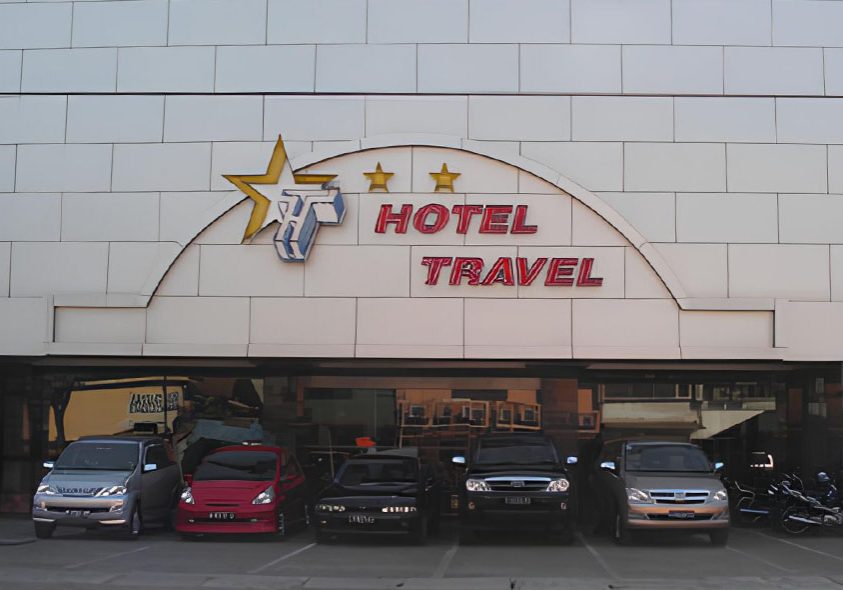 Network – Classic Hotel Jakarta